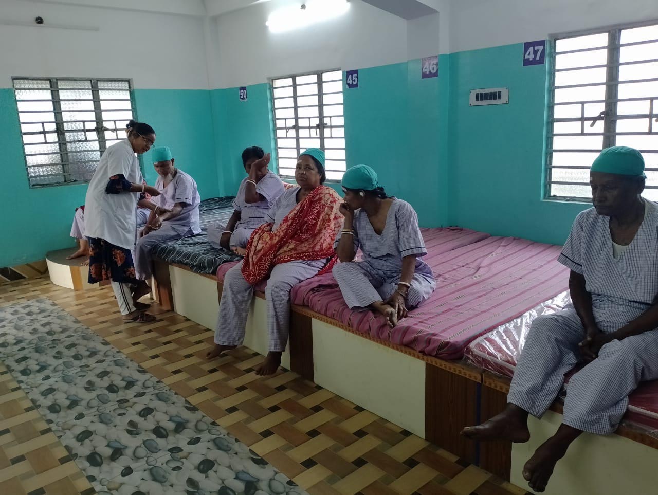 North Point Nursing Institute